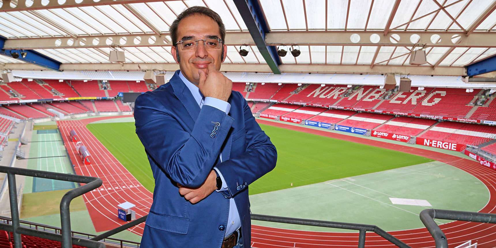 Ümit Sormaz - Ihr Stadtrat - Startseite